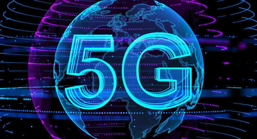 5G mobile core network market revised up to 12% CAGR | Communications Today