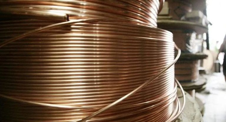 AI to boost copper demand 50% by 2040 | Communications Today