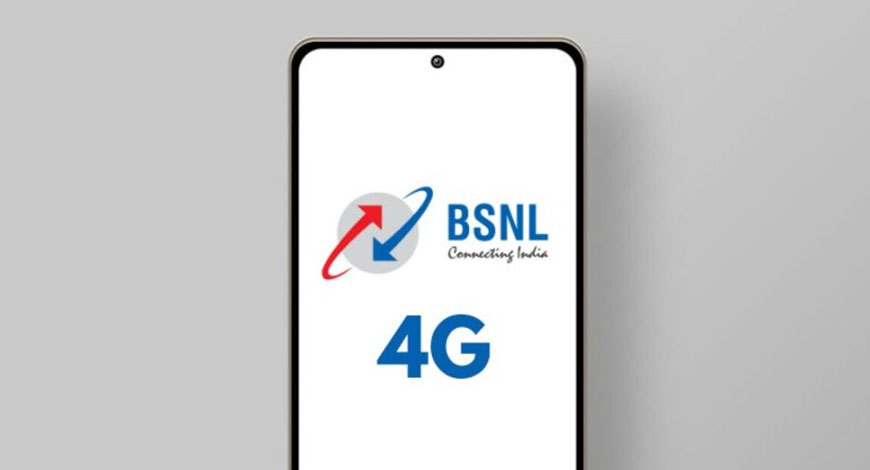 BSNL to continue 4G expansion through FY27 | Communications Today