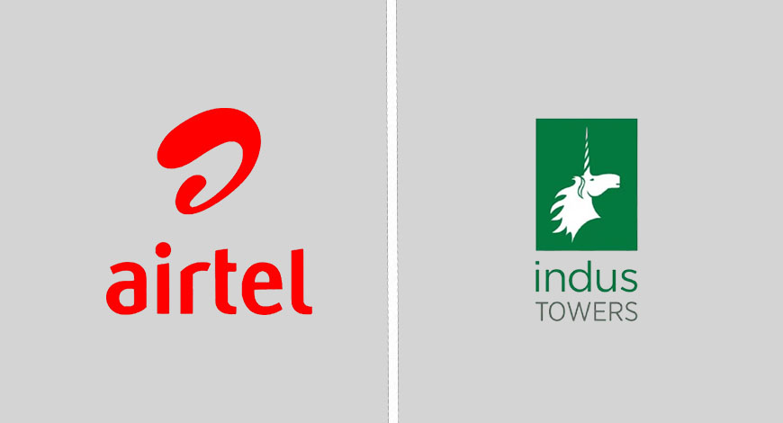 Bharti Airtel, Indus Towers in focus as Jefferies sees telecom growth ...