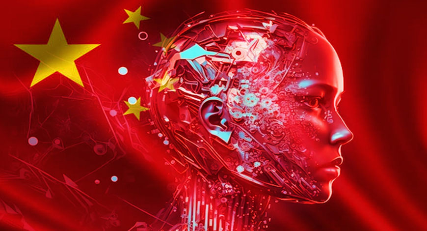 Chinese AI firms drive Hong Kong’s busiest IPO month since 2019 ...