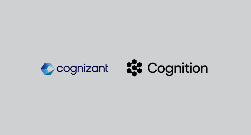 Cognizant, Cognition partner, brings Devin AI into software development ...