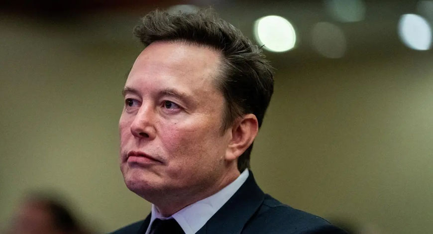 Elon Musk slams Google-Apple partnership as ‘unreasonable’ power grab ...