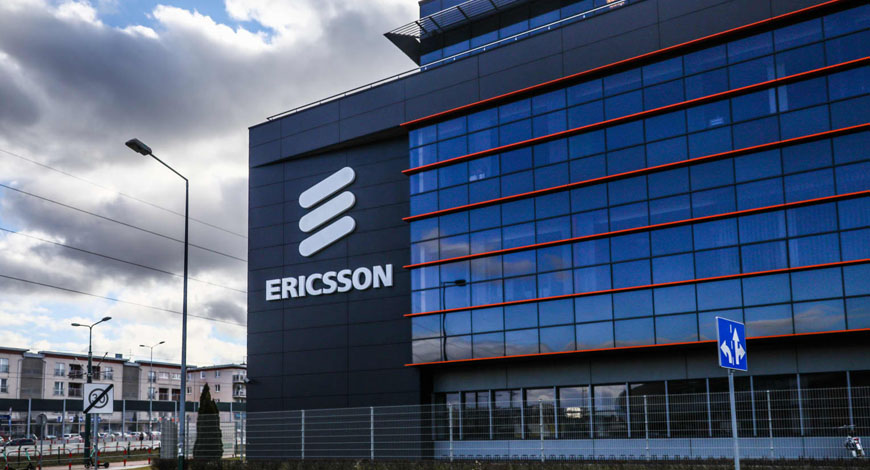 Ericsson announces proposed headcount reduction in Sweden ...