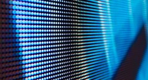 Global industrial display panel revenues hit $3.4 billion in 2025 ...