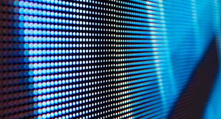 Global industrial display panel revenues hit $3.4 billion in 2025 ...