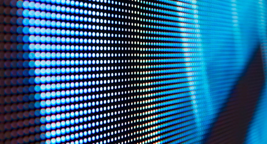 Global industrial display panel revenues hit $3.4 billion in 2025 ...