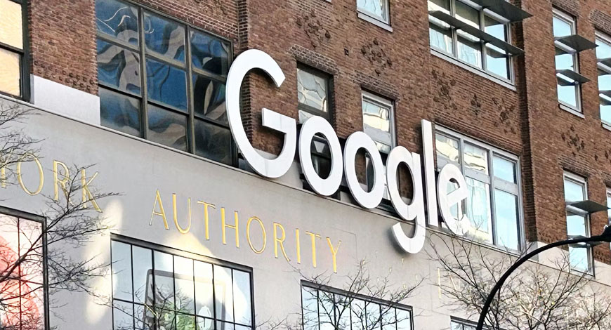 Google asks US judge to defer order forcing it to share data ...