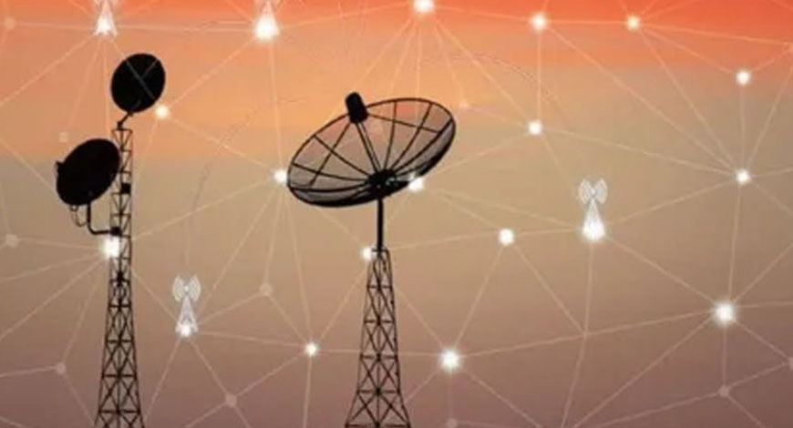 High spectrum prices, rural blackspots stall India’s telecom growth ...