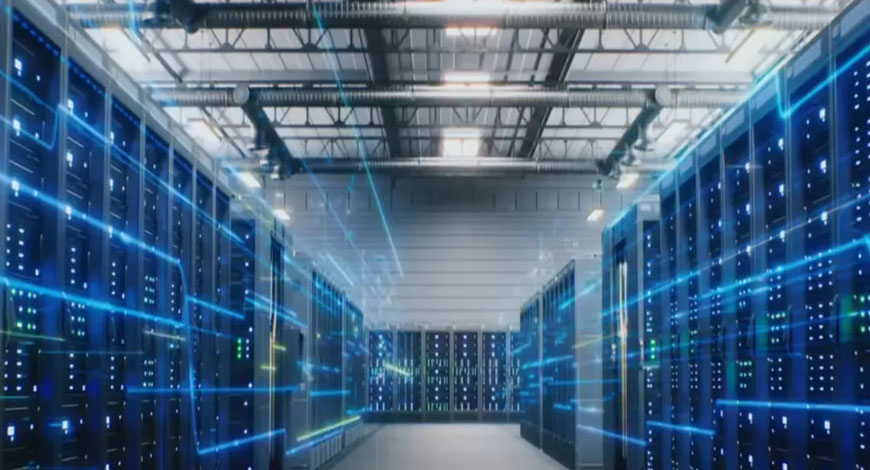 India’s data centre capacity to jump nearly sixfold by 2030 ...