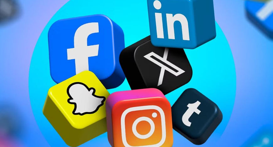 India's vast internet, social media apps market | Communications Today