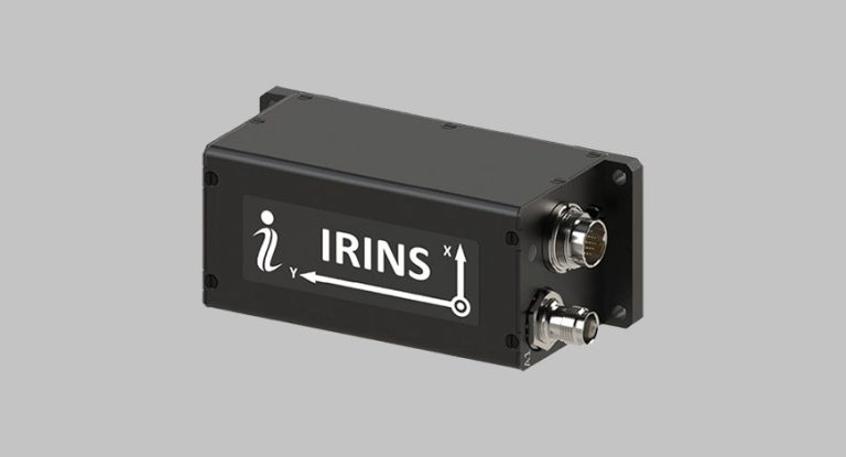 Inertial labs launches IRINS LEO-aided inertial navigation system ...