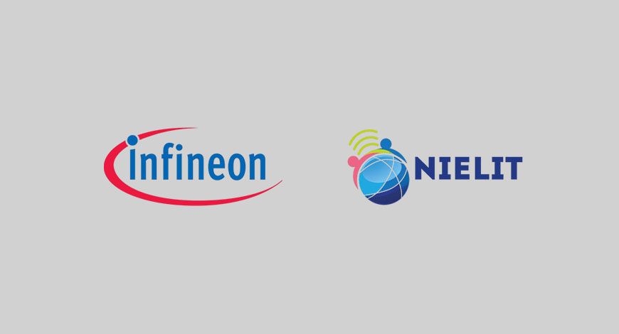 Infineon, NIELIT sign MoU to boost semiconductor skills in India ...