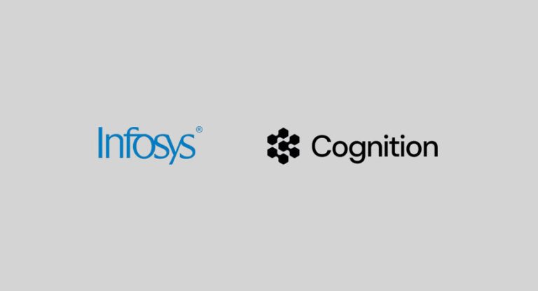 Infosys, Cognition partner to scale AI software engineer ‘Devin’ for ...