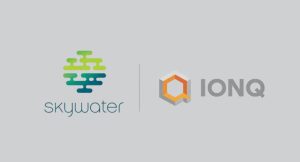 IonQ to buy SkyWater for $1.8 billion to expand hardware capabilities ...