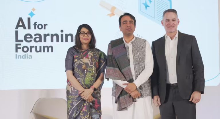 India’s first AI-enabled state university pilot at CCSU launched ...