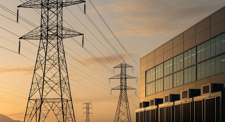Key US power grid cuts demand outlook on overstated AI boom ...
