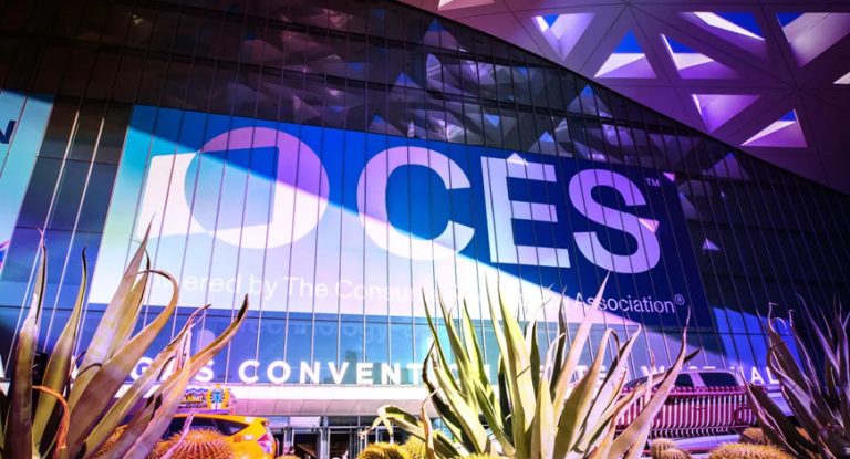Las Vegas rocks global tech hub at CES 2026 | Communications Today