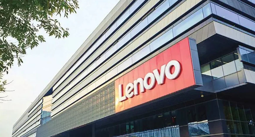 Lenovo targets doubling India business in three years on Motorola ...