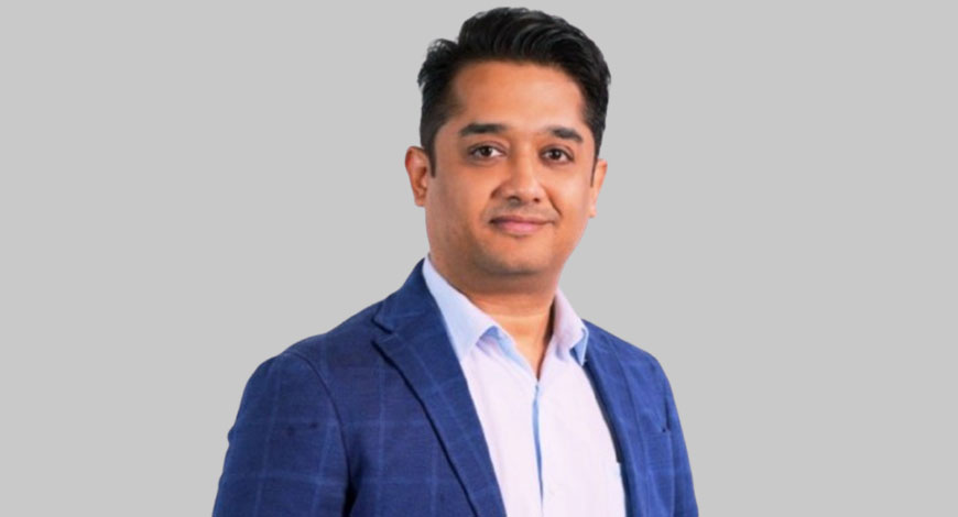 Matters.AI appoints former Microsoft and Cisco leader Ankkit Jain ...