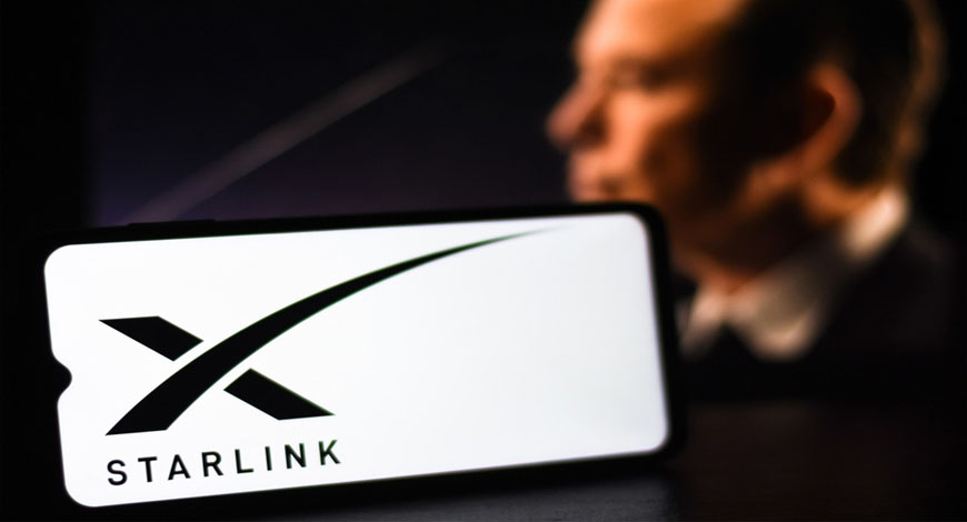 Musk's Starlink faces high-profile security test in Iran crackdown ...