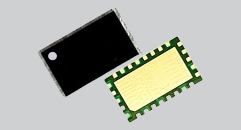 NEC unveils compact sub-6GHz power amplifier for 5G radio units ...