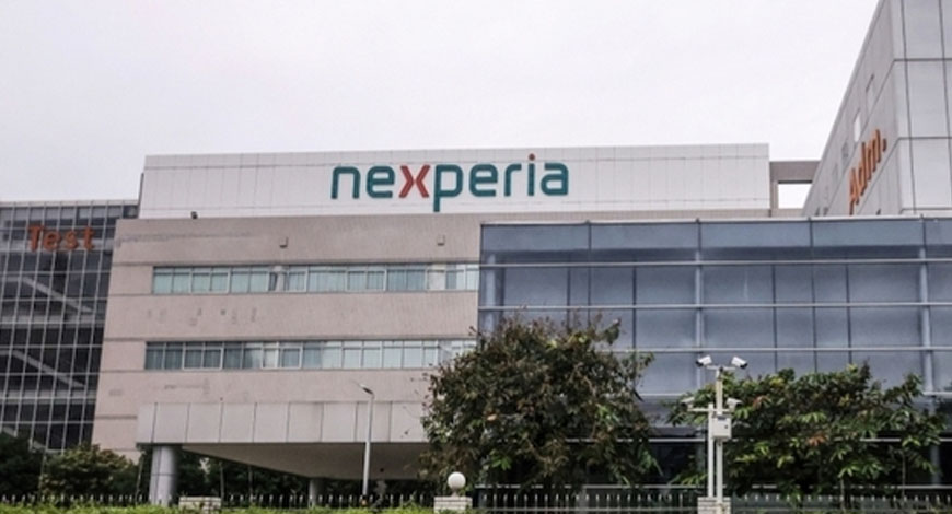 Nexperia and Chinese owner Wingtech fight for control in Dutch court ...