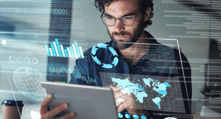 North American IT distribution sales rise 6% to record $24.3B in Q4 ...