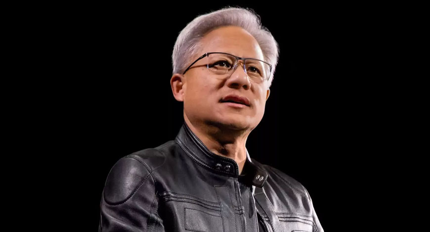 Nvidia has replaced Apple as Taiwan semiconductor's largest client ...