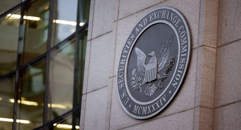 SEC official says investment advisors can use AI for proxy votes ...