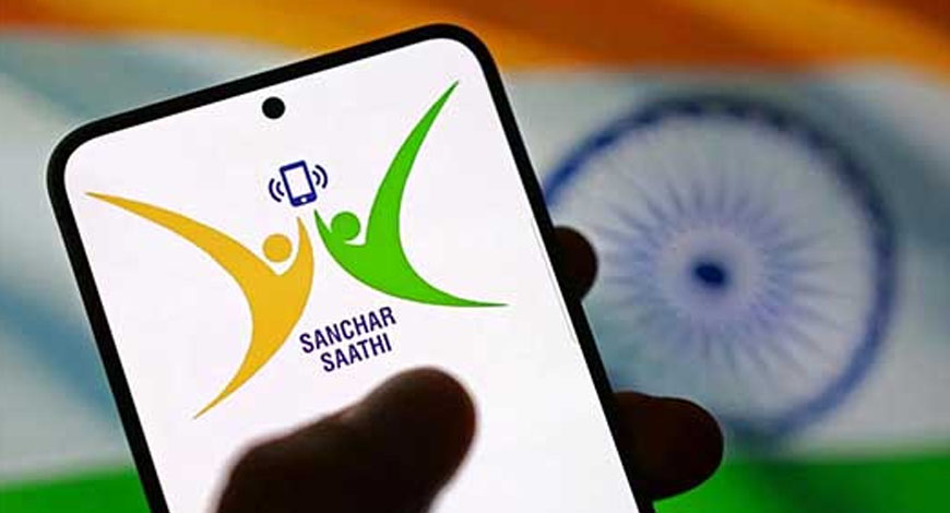 Sanchar Saathi records twofold surge in mobile recoveries in 2025 ...