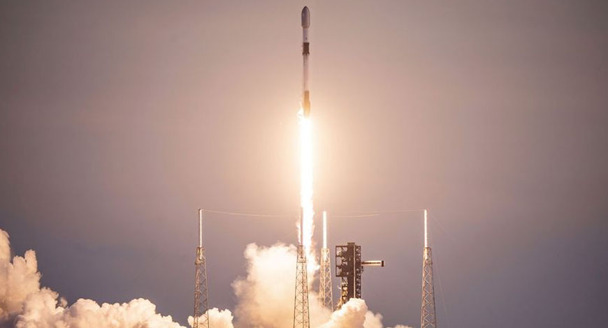 Starlink plans to lower satellite orbit to enhance safety in 2026 ...