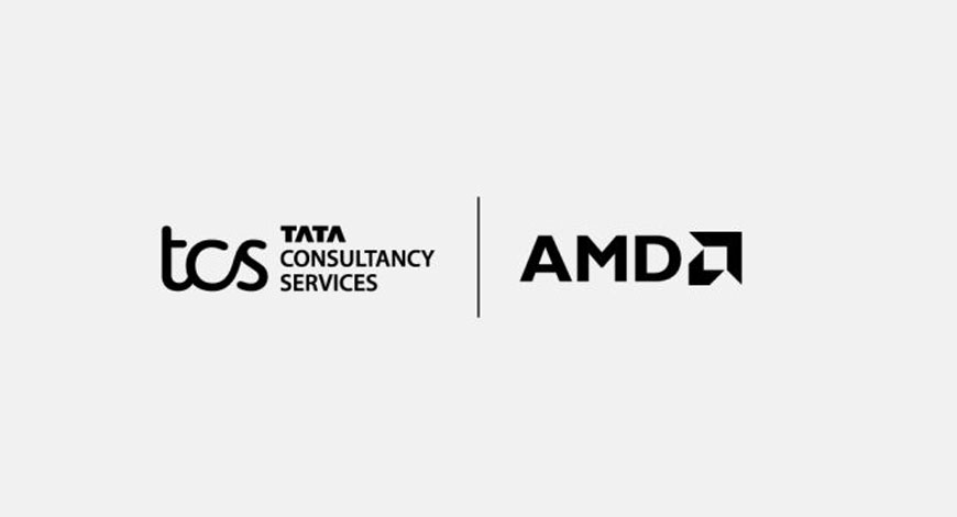 TCS, AMD partner to co-develop AI solutions | Communications Today