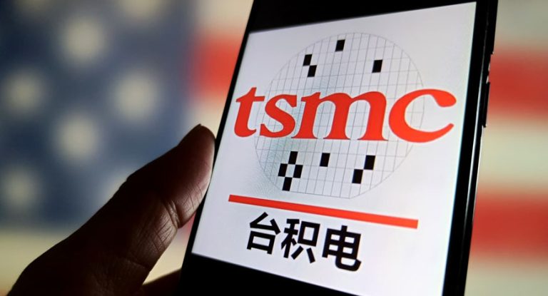 Taiwan chip deal is worth a total of $500 billion, Lutnick says ...