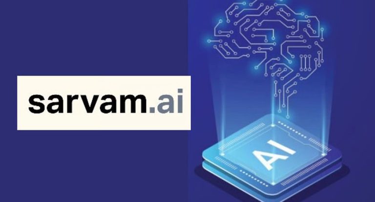 Tamil Nadu, Sarvam AI to set up India’s first sovereign AI park ...