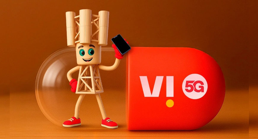 Vi rolls out 5G across all 14 districts of Kerala | Communications Today
