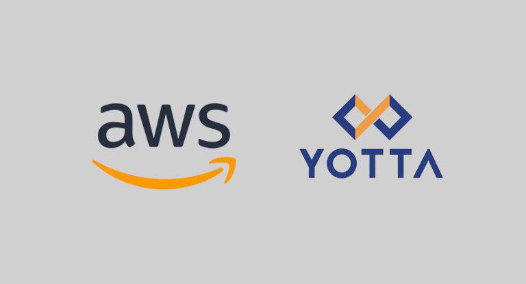 AWS India, Yotta partner to build hybrid cloud for NIC | Communications ...