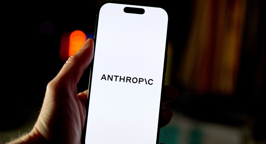 Anthropic AI update sparks fresh selloff in US, European software ...