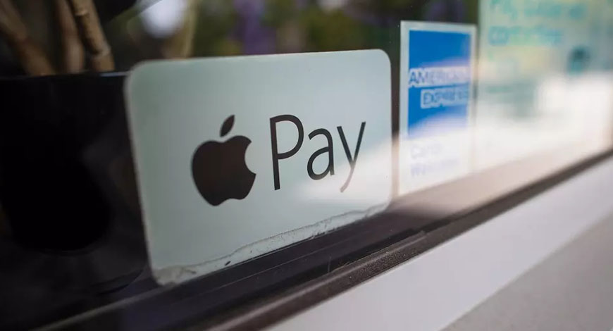 Apple in talks with banks to start payment service in India ...