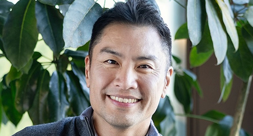 Atlassian names LinkedIn veteran James Chuong as CFO | Communications Today