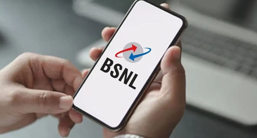 BSNL core operating profit grows by 105% in 9‑month period of FY26 ...