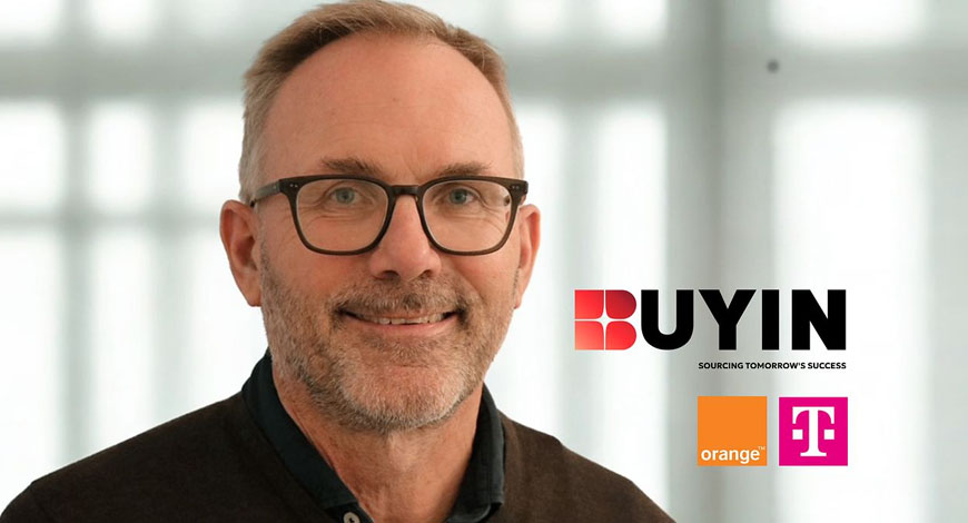 BuyIn announces the appointment of Michael Rubas as new CEO ...