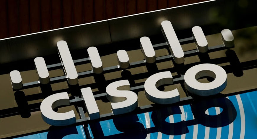 Cisco Q2 FY26 revenue rises 10% to $15.3B, earnings surge ...