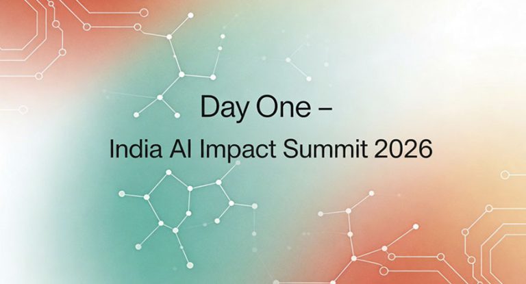 India AI Impact Summit 2026 inaugurated amid logistic mayhem ...