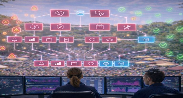 Deutsche Telekom and Google Cloud collaborate for superior network ...