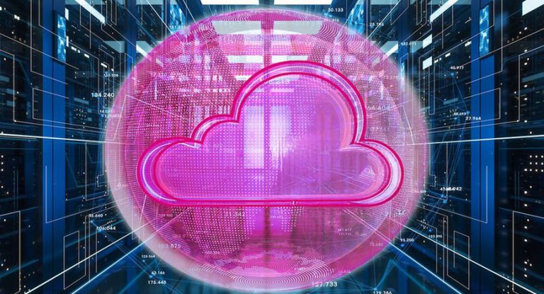 Deutsche Telekom significantly expands T Cloud Public | Communications ...