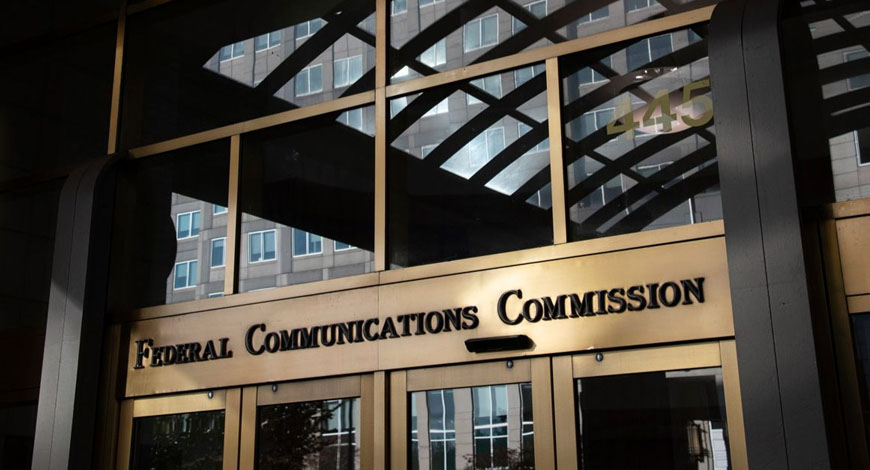 Federal Communications Commission chair backs Nexstar, Tegna merger ...