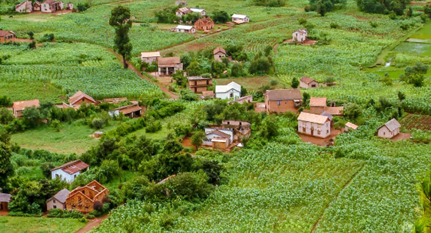 Low-band spectrum push can help close rural digital divide, GSMA ...