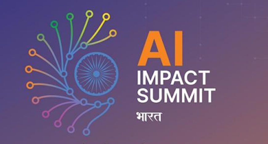 India AI Impact Summit 2026 to put New Delhi at centre of global AI ...