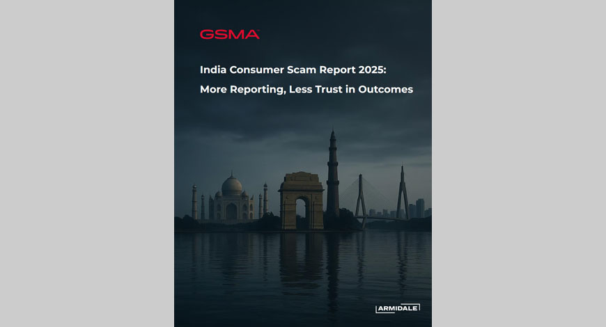 India consumer scam report 2025, GSMA | Communications Today